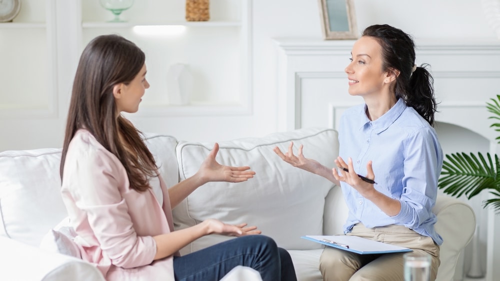 Dialectic Behavioural Therapy Bear In Mind Psychology